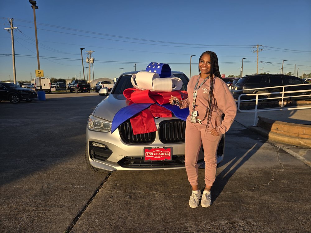 RON CARTER FORD ALVIN - Updated May 2025 - 34 Photos & 61 Reviews ...