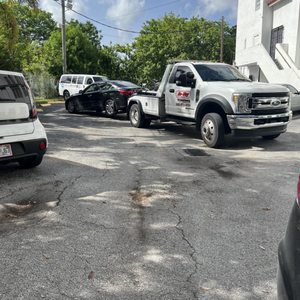 DOWNTOWN TOWING - Updated June 2025 - 52 Photos & 48 Reviews - 1451 NW ...