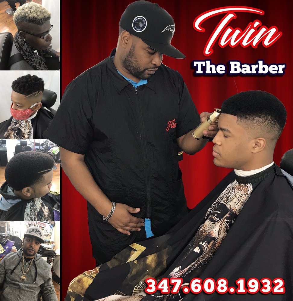 DIAMOND CUTS BARBER SHOP - Updated July 2024 - 122 Photos & 50 Reviews ...