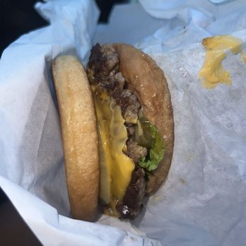 BUDDHA BURGER - Updated March 2025 - 260 Photos & 253 Reviews - 1300 W ...