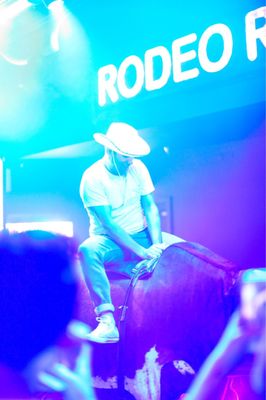 RODEO DALLAS - Updated May 2024 - 2724 Elm St Dallas Tx 75226, Dallas ...