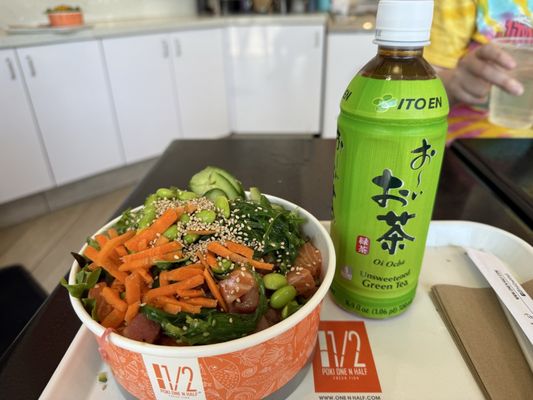 POKI ONE N HALF - Updated December 2025 - 358 Photos & 441 Reviews ...