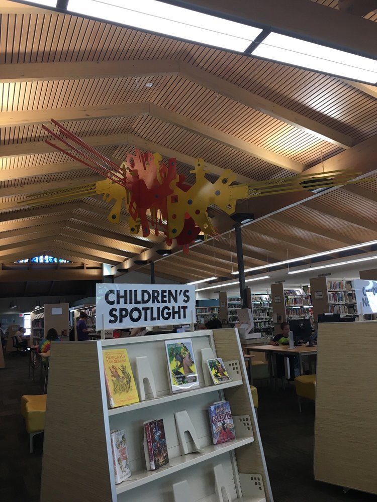 TIPPECANOE LIBRARY - Updated August 2025 - 3912 S Howell Ave, Milwaukee ...