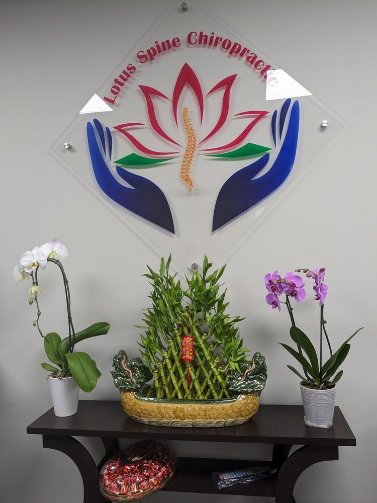 LOTUS SPINE CHIROPRACTIC - 625 Beaver Ruin Rd, Lilburn, Georgia ...