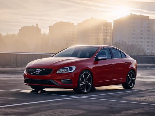 PEDERSEN VOLVO LTD - Updated April 2026 - 20 Photos & 38 Reviews - 4455 ...