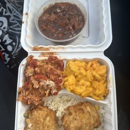 CAROLINA KITCHEN - Updated August 2025 - 108 Photos & 68 Reviews - 9009 ...