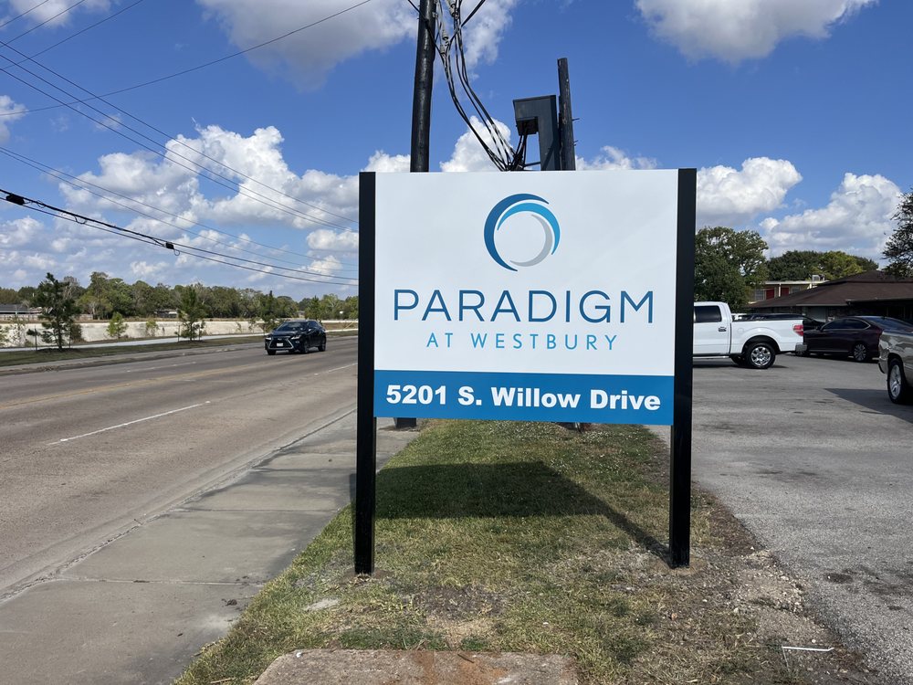 PARADIGM AT WESTBURY - Updated December 2025 - 5201 South Willow Dr ...