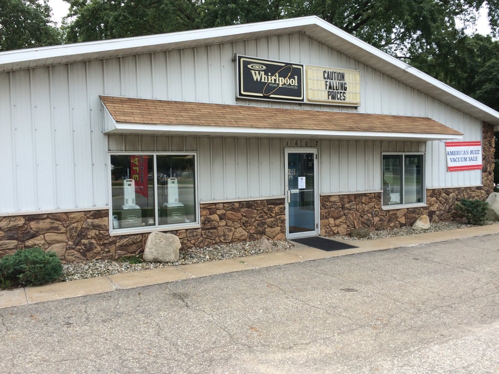 ROBERT TYLISZ APPLIANCE - Updated December 2025 - 15 Reviews - 1607 E ...