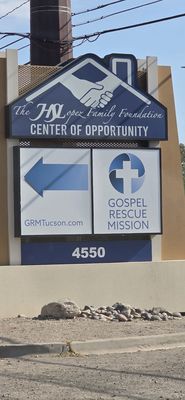 GOSPEL RESCUE MISSION - Updated December 2025 - 15 Photos - 4550 S Palo ...