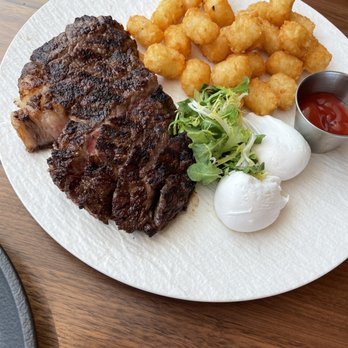 LB STEAK - BISHOP RANCH - Updated November 2024 - 1629 Photos & 682 ...