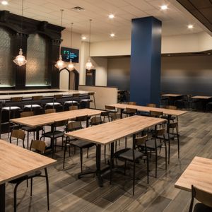 MICROSOFT CONFERENCE CENTER / EXECUTIVE BRIEFING CENTER - Updated ...