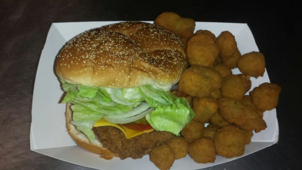 MJ’S FISH & CHICKEN EXPRESS - Updated November 2024 - 27 Photos & 15 ...