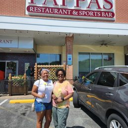 PAPPAS RESTAURANT & SPORTS BAR - Updated December 2025 - 633 Photos ...