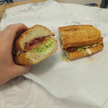 THE SANDWICH BOSS - Updated January 2025 - 103 Photos & 232 Reviews ...