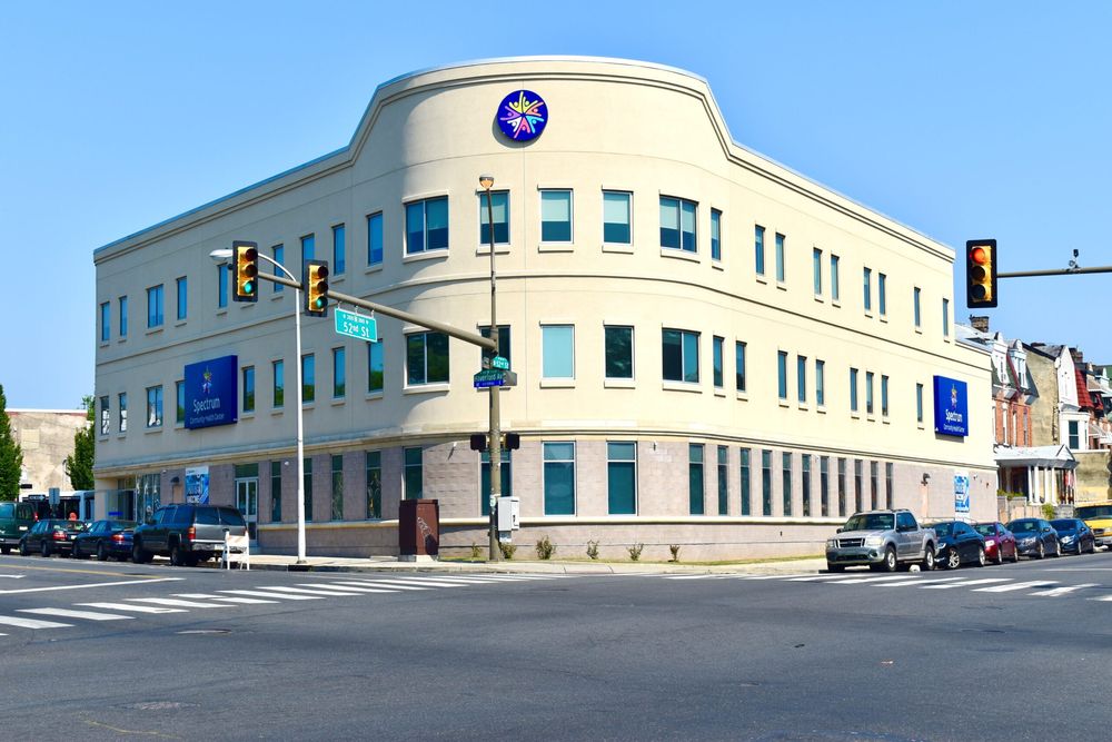 SPECTRUM HEALTH SERVICES - Updated December 2025 - 5201 Haverford Ave ...