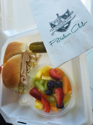 PETRO DELI - Updated September 2024 - 12 Reviews - 100 N Broadway Ave ...