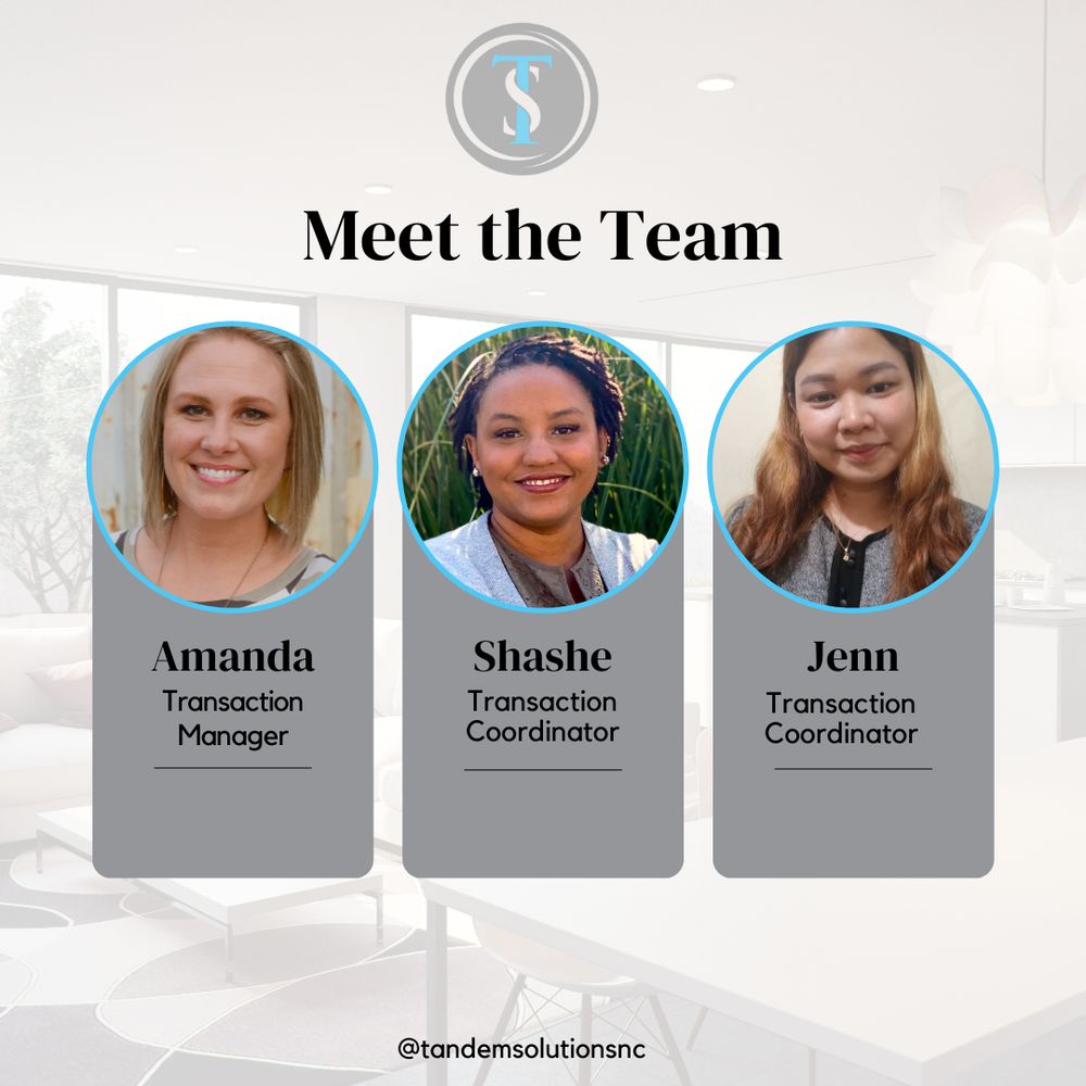 TANDEM SOLUTIONS - Contact Agent - 5101 Monroe Rd, Charlotte, NC - Yelp