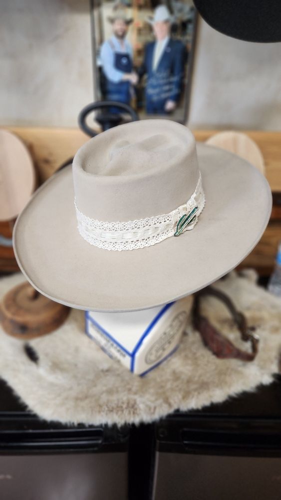 BIGGAR HAT STORE - Updated August 2025 - 103 S US 287, Decatur, Texas ...