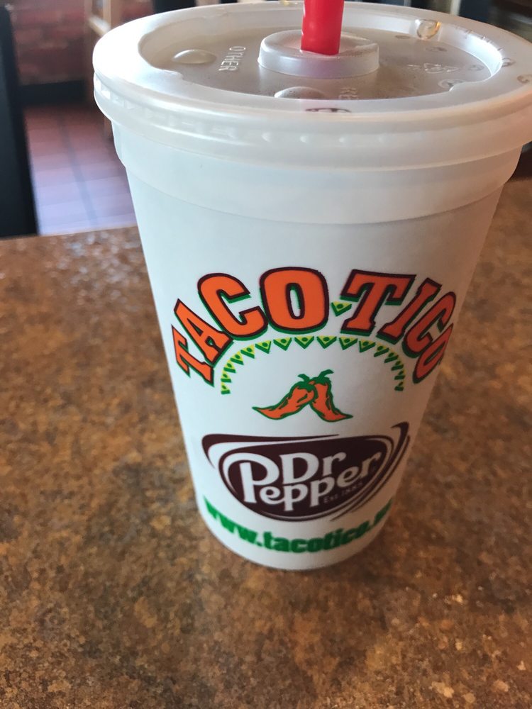 TACO TICO - Updated July 2025 - 20 Reviews - 2406 N Anderson Ave ...
