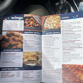 KICKBACK JACK’S - Updated March 2025 - 219 Photos & 279 Reviews - 1600 ...