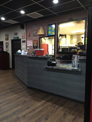 PIZZA ZONE - 129 Photos & 308 Reviews - Pizza - 4660 Louetta Rd, Spring ...