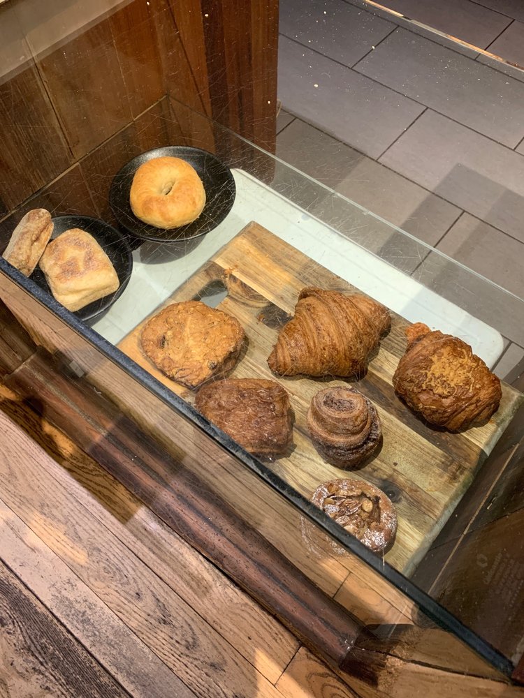 ELIXR COFFEE ROASTERS - 632 Photos & 866 Reviews - 207 S Sydenham St ...