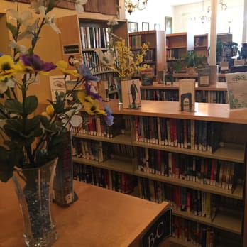 MIDDLETOWN PUBLIC LIBRARY - Updated October 2025 - 20 N Catherine St ...