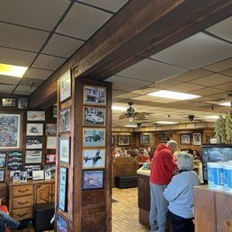 OLD HICKORY HOUSE - Updated December 2025 - 210 Photos & 310 Reviews ...