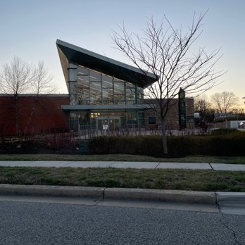 LAUREL BRANCH LIBRARY - Updated October 2025 - 51 Photos & 24 Reviews ...