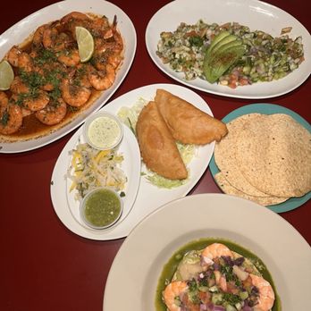 VIDA MARISCOS - Updated June 2025 - 73 Photos & 55 Reviews - 25730 SW ...