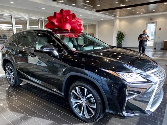 LEXUS OF WESLEY CHAPEL - Updated October 2024 - 51 Photos & 102 Reviews ...