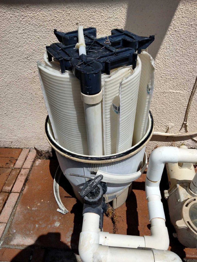 JP POOL SERVICES - Updated August 2025 - 47 Photos & 11 Reviews - Santa ...