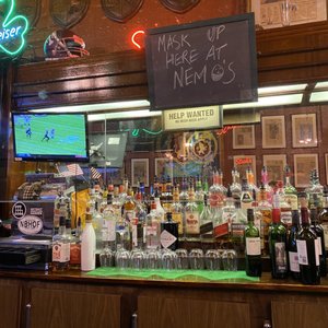 NEMO’S BAR - 46 Photos & 104 Reviews - 1384 Michigan Ave, Detroit, MI ...