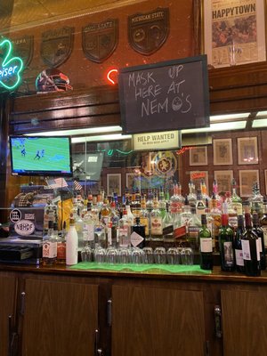 NEMO’S BAR - Updated September 2024 - 55 Photos & 126 Reviews - 1384 ...