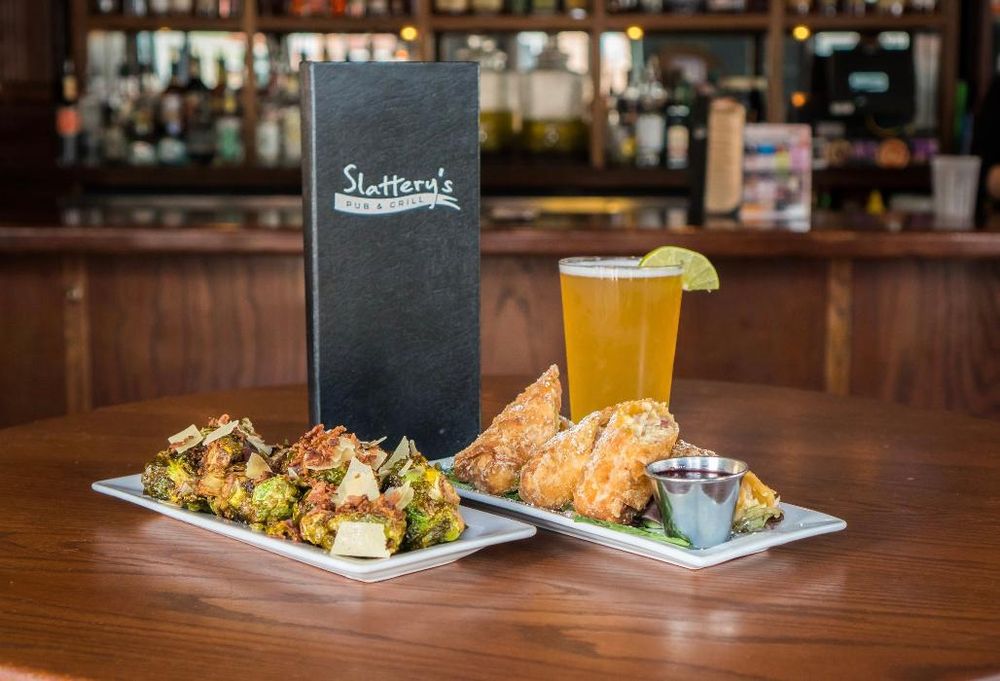 SLATTERY’S PUB & GRILL - Updated July 2025 - 298 Photos & 352 Reviews ...