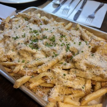 VON BLAZE - Updated October 2024 - 109 Photos & 83 Reviews - 1 Wall St ...