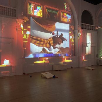 LIGHTHOUSE ART SPACE - Updated October 2025 - 107 Photos & 26 Reviews ...