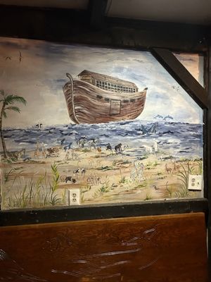 THE ARK PUB & EATERY - Updated July 2024 - 121 Photos & 190 Reviews ...