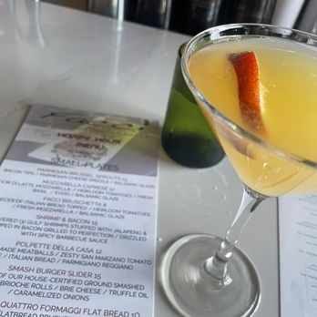 FACCI RISTORANTE - Updated January 2025 - 85 Photos & 41 Reviews - 414 ...