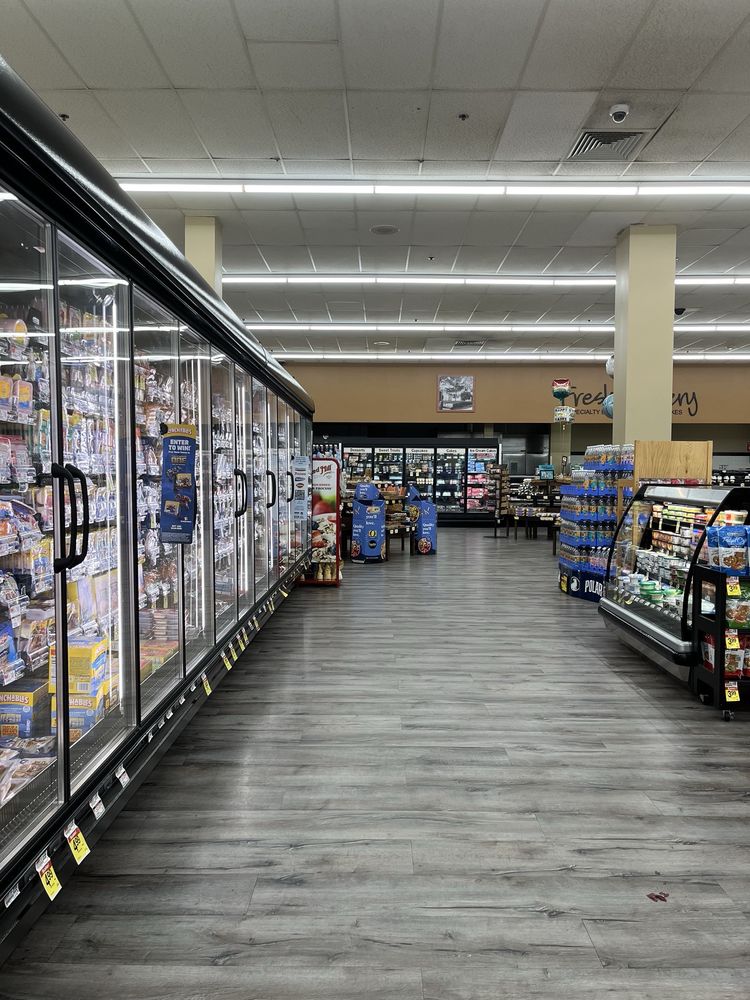 STAR MARKET - Updated January 2026 - 75 Photos & 34 Reviews - 75 Spring ...