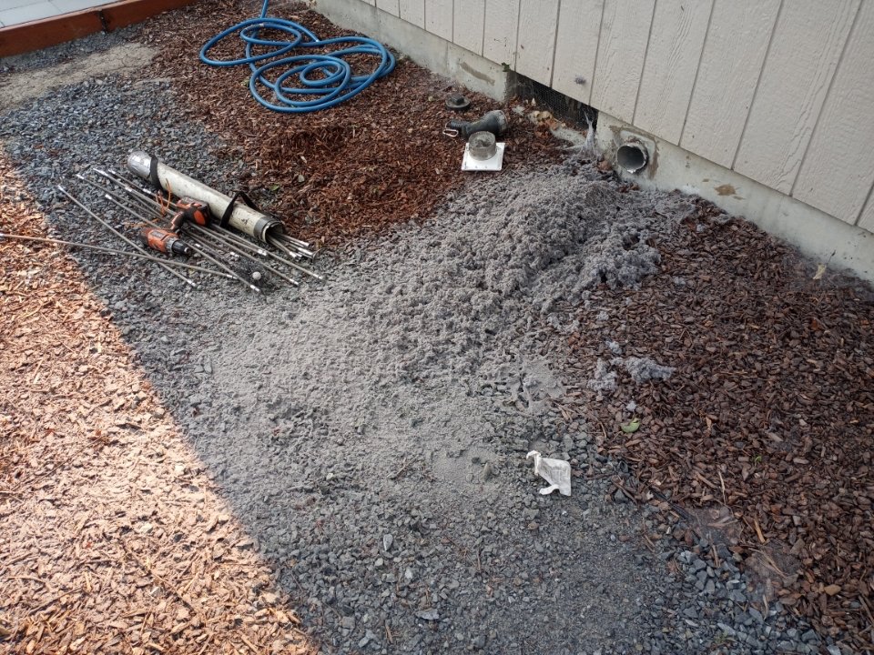 LUCKY CHIMNEY & DRYER VENT SERVICES - Updated January 2026 - 10 Photos ...