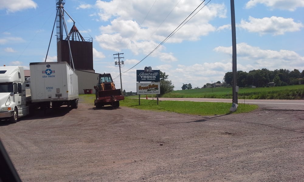 GREEN VALLEY FOODS - Updated October 2025 - 760 Springs Rd, Grantsville ...