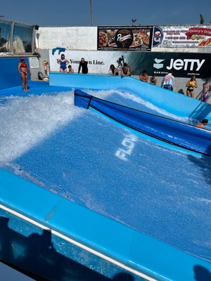 THUNDERING SURF WATER PARK - 11 Photos & 26 Reviews - 300 Taylor Ave ...