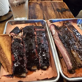 APOCALYPSE BBQ - Updated April 2025 - 1385 Photos & 786 Reviews - 8695 ...