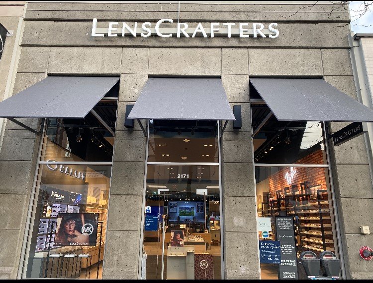 LENSCRAFTERS - Updated January 2025 - 12 Photos & Average of 3.1 Stars ...