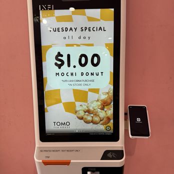 TOMO TEA HOUSE - Updated December 2025 - 315 Photos & 94 Reviews - 825 ...