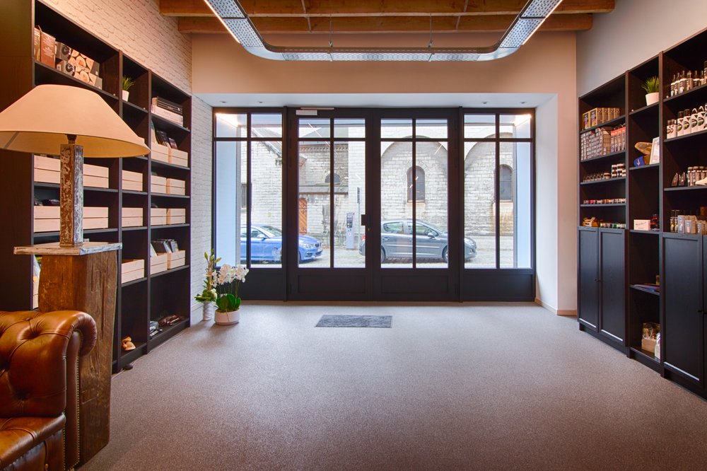 SCHOENMAKERIJ MARIO - Updated June 2024 - Breendonkstraat 12, Sint ...