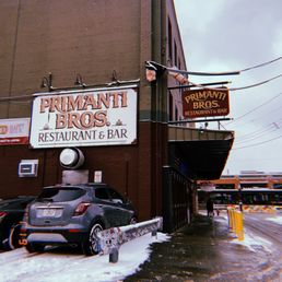 PRIMANTI BROS - Updated July 2025 - 48 Photos & 23 Reviews - 1001 Fifth ...