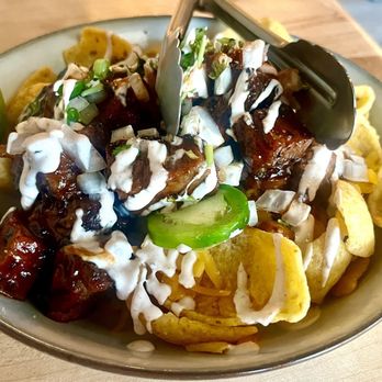 HUMO BARBECUE - Updated August 2024 - 115 Photos & 61 Reviews - 3720 ...