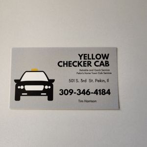 BIG DADDY CAB - Updated January 2026 - 22 Reviews - Creve Coeur ...